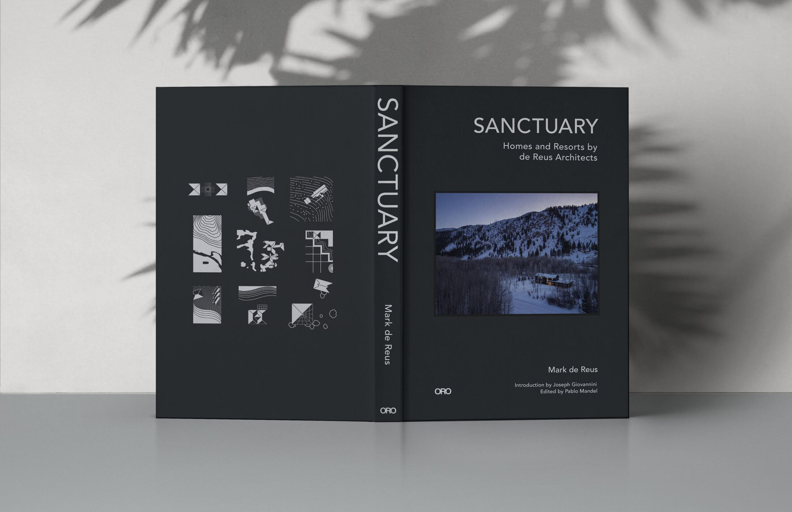 Gesture and Response: 25 Buildings by William Pedersen of KPF ...